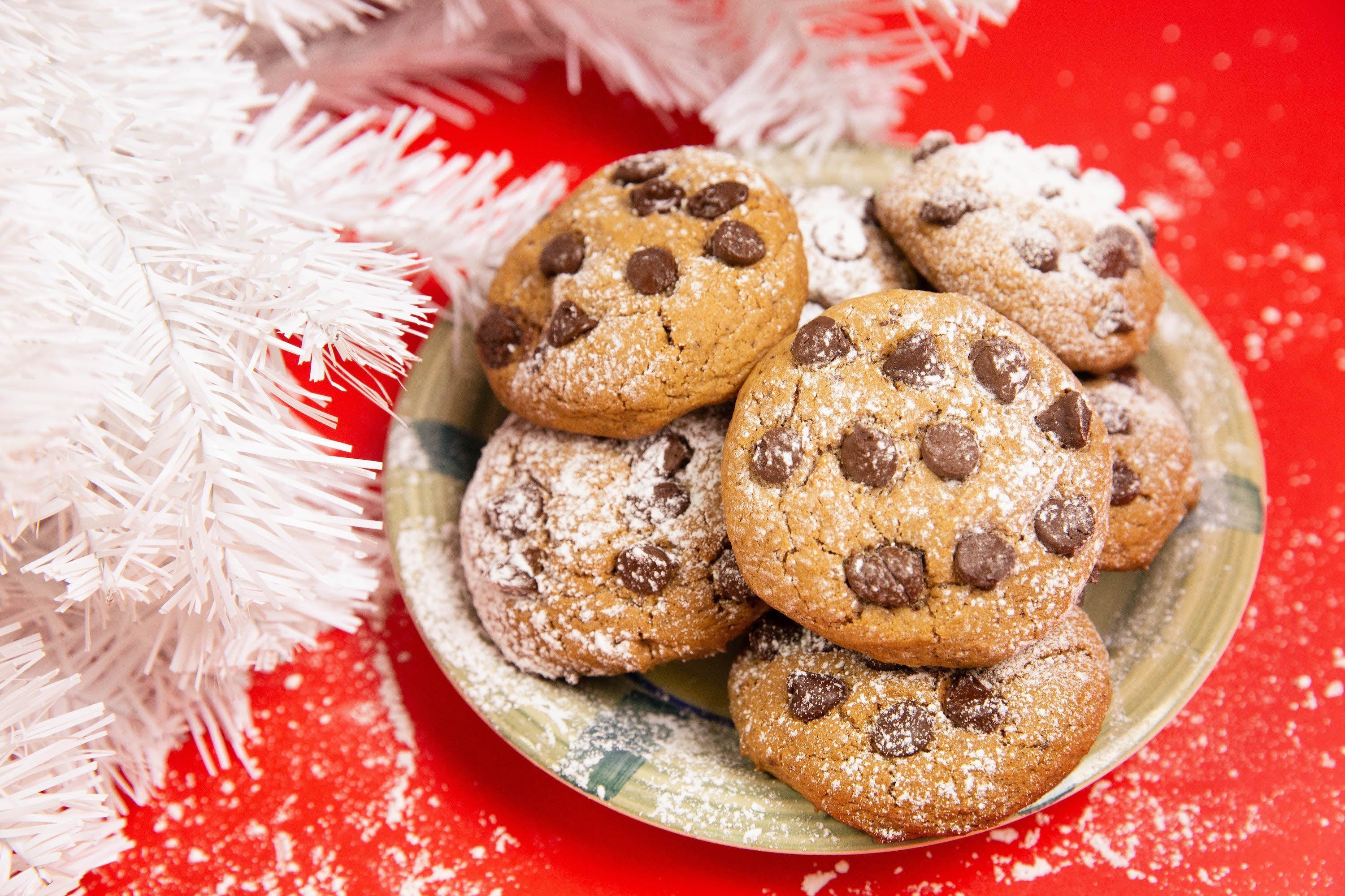 Unique Chocolate Chip Cookie Ideas You Need to Try – Homebaker