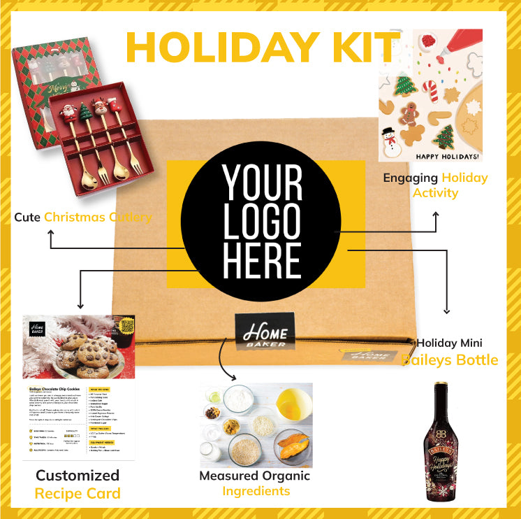 Top 5 Unique Holiday Gift Ideas for Your Employees – Homebaker