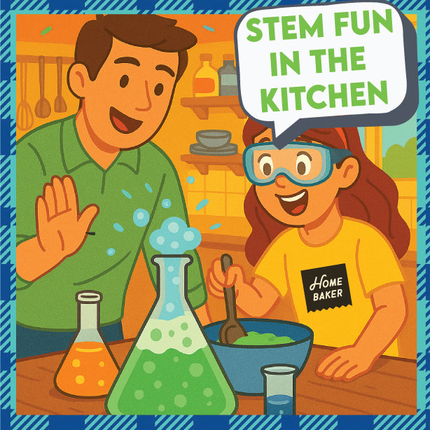 Bake, Build, Explore! Why STEM Subscription Kits Are the Secret Ingred ...